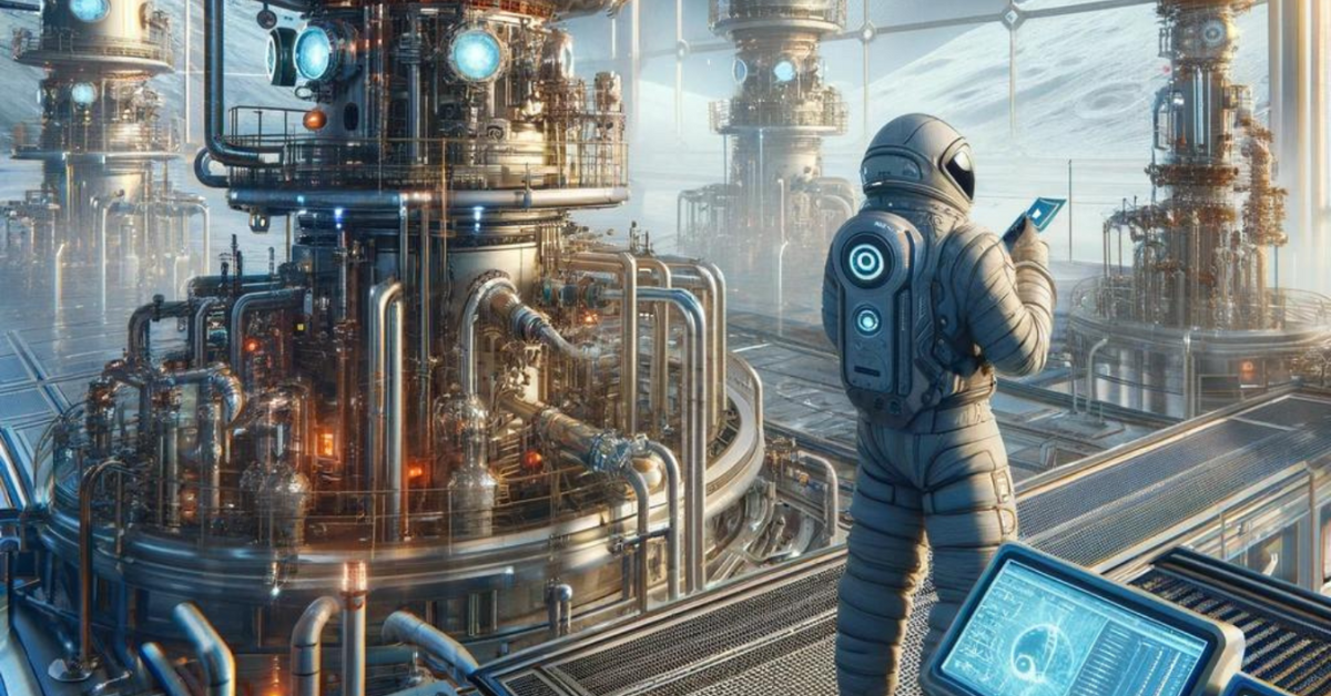 The Role of Cryogenic Production Technicians in Space Exploration - All your talent and ...