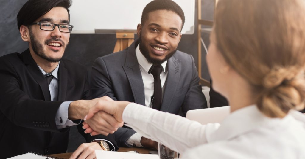Why Trust Is the Foundation of Successful Recruitment - All your talent ...
